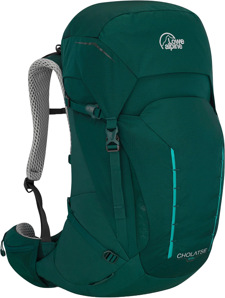 Lowe Alpine Cholatse Backpack 30L - Women’s | Altitude Sports