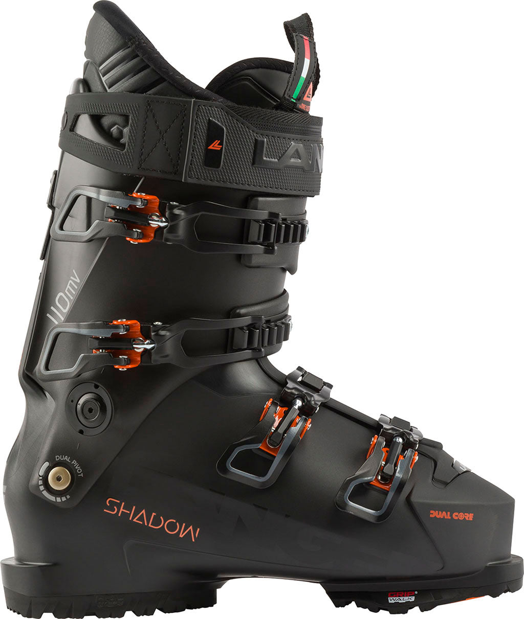 Lange Shadow 110 Mv Gw Ski Boot - Unisex | Altitude Sports