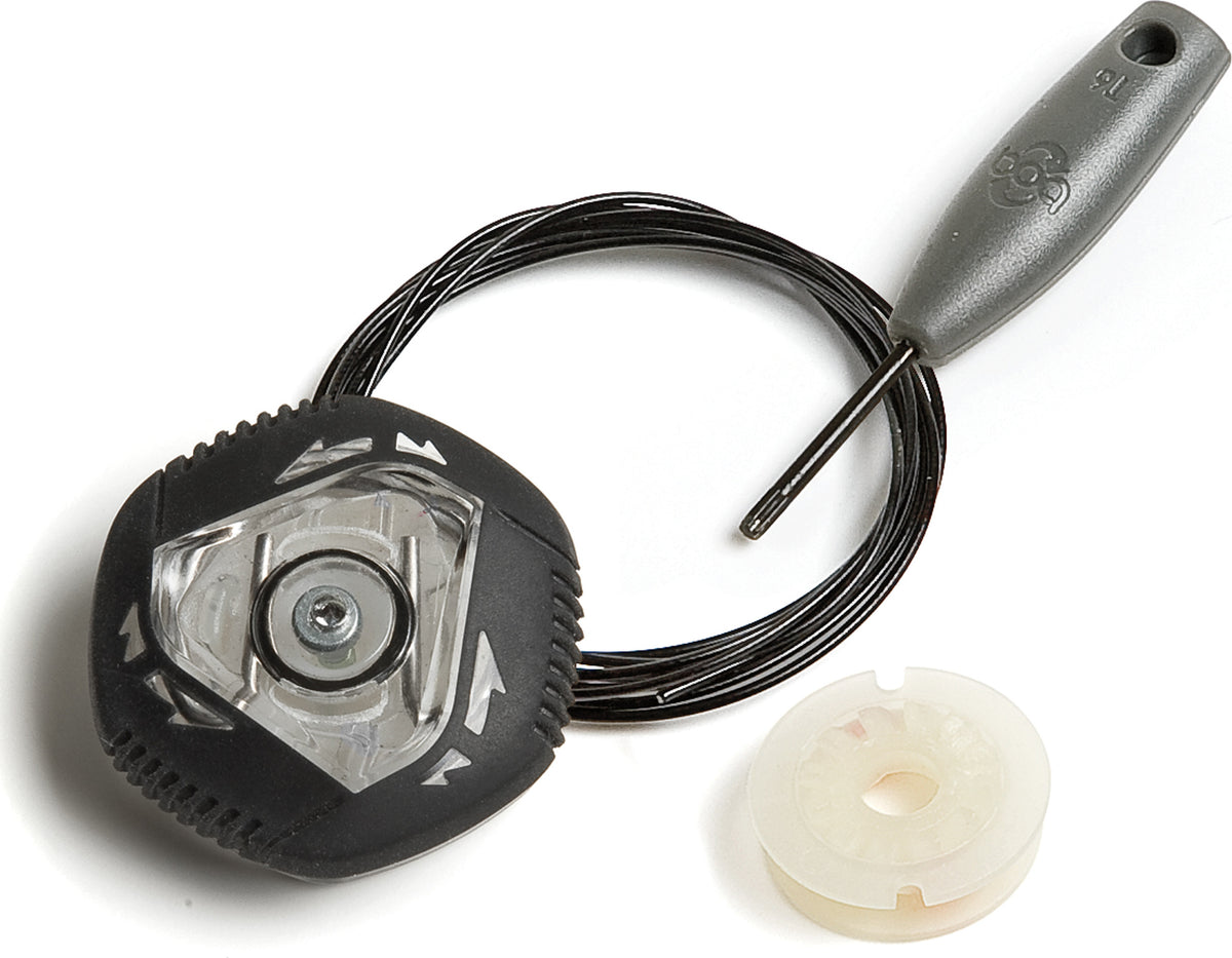 Garneau IP1 BOA Replacement Kit | Altitude Sports