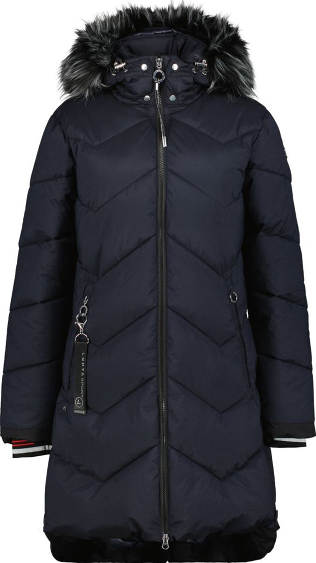 Luhta Airikka Coat - Women's | Altitude Sports