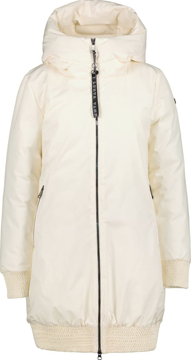Luhta Hamari Coat - Women's | Altitude Sports