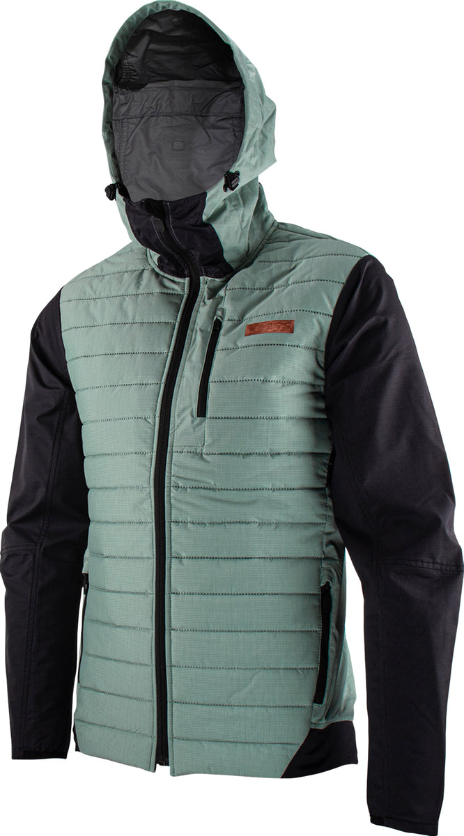Leatt MTB Trail 3.0 Jacket - Men's | Altitude Sports