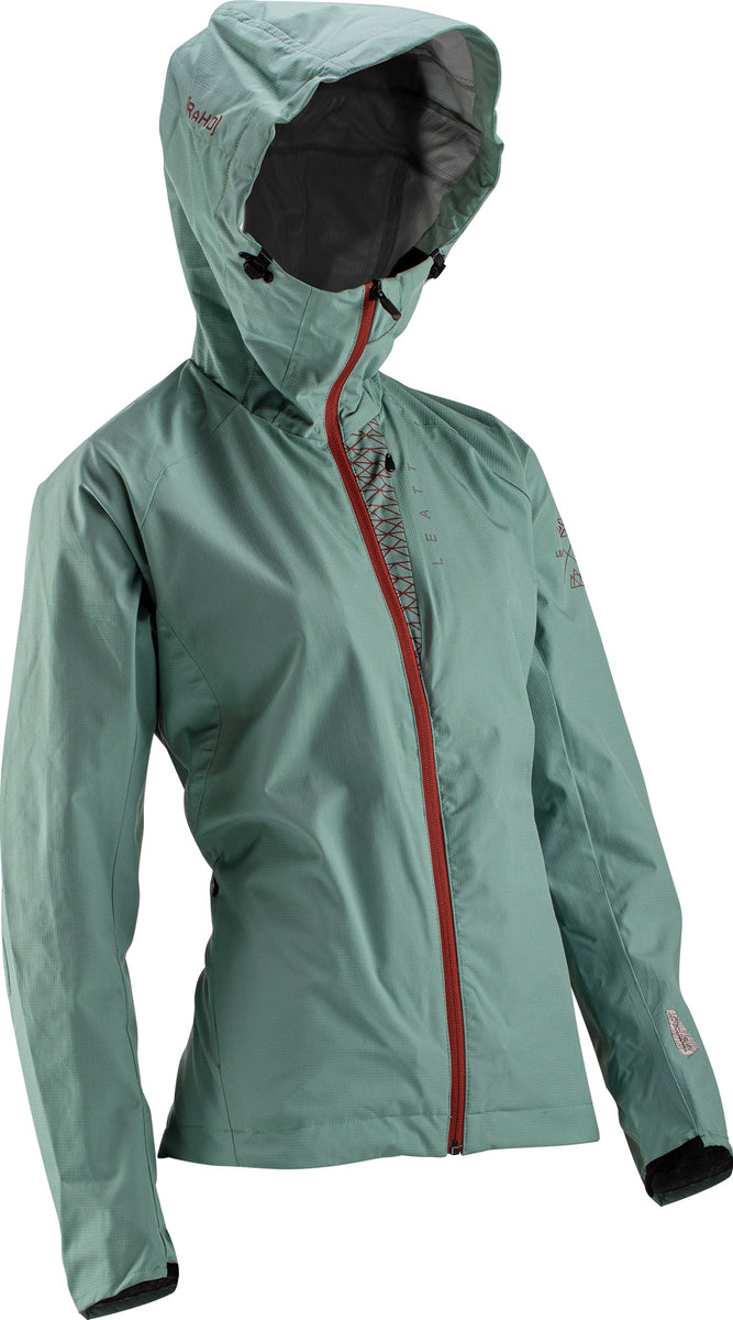 Leatt MTB HydraDri 2.0 Jacket - Women's | Altitude Sports