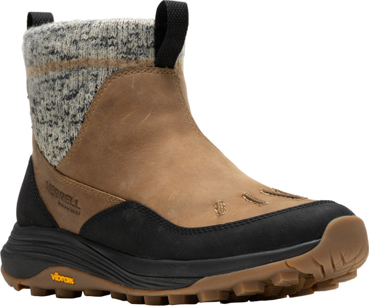 Merrell Siren 4 Thermo Chelsea Waterproof Boots - Women's | Altitude Sports