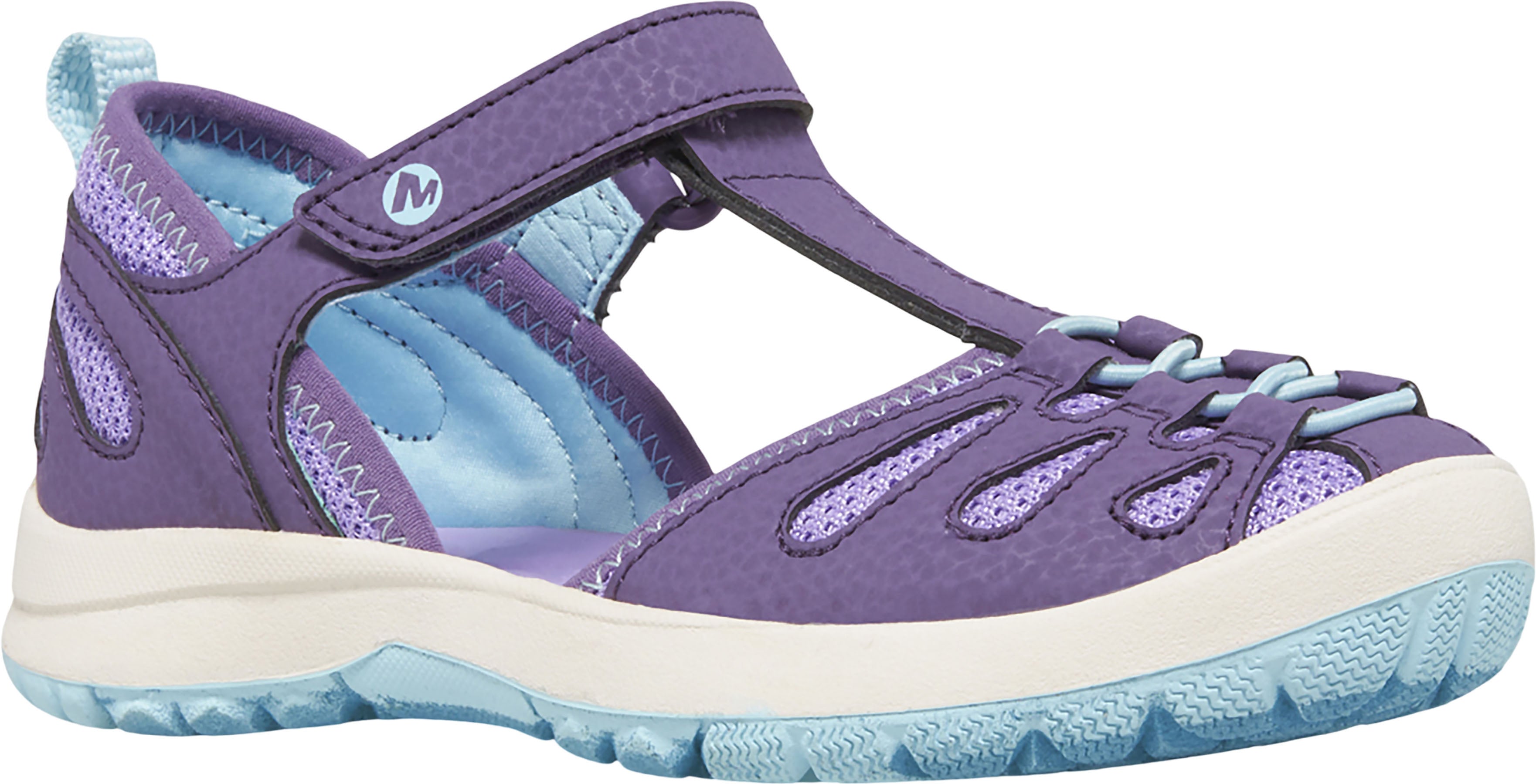 Merrell Hydro Lily Sandals - Girls | Altitude Sports