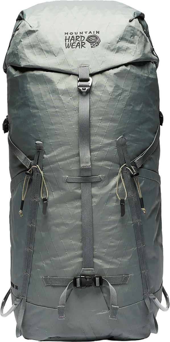 Mountain Hardwear Scrambler Backpack - 35L | Altitude Sports