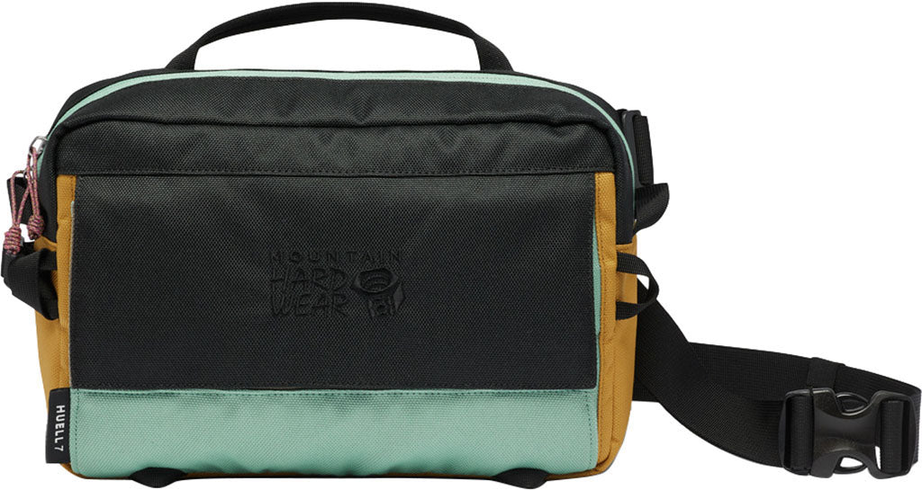 Mountain Hardwear Huell Cross Body Bag 7L | Altitude Sports