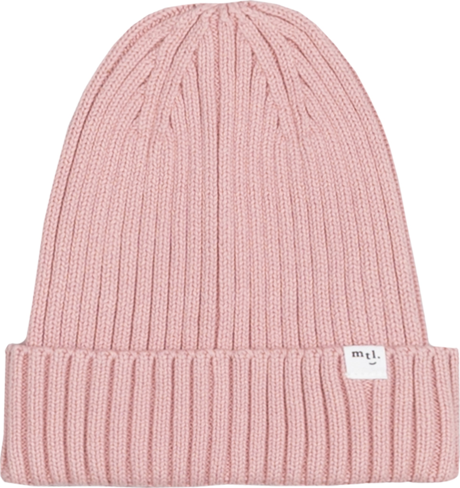 Miles The Label Knit Hat - Girls | Altitude Sports