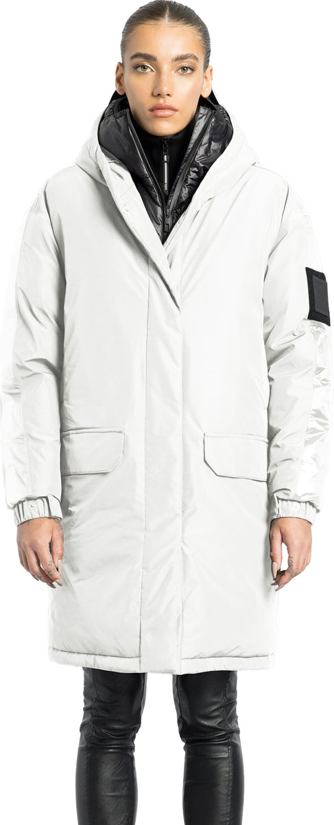 Nobis Slyn Performance Parka - Women's | Altitude Sports