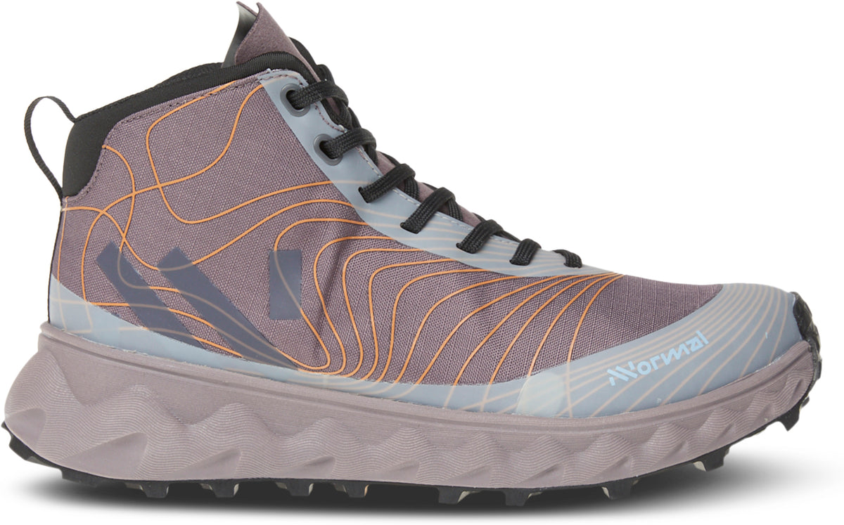 NNormal Tomir Waterproof Boots - Unisex | Altitude Sports