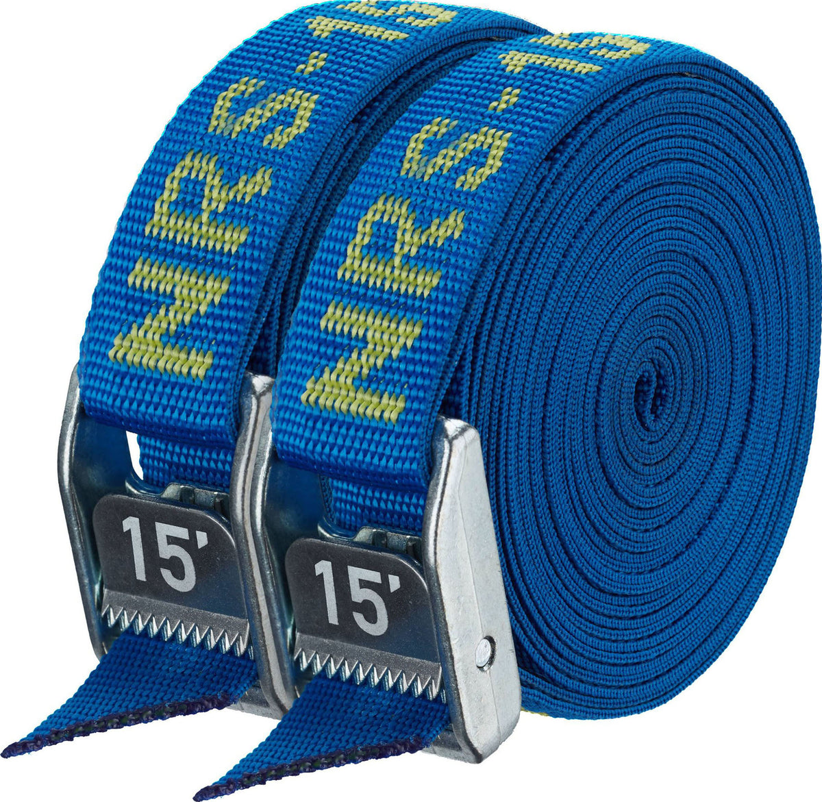 NRS 1" HD Tie-Down Strap - 15' | Altitude Sports