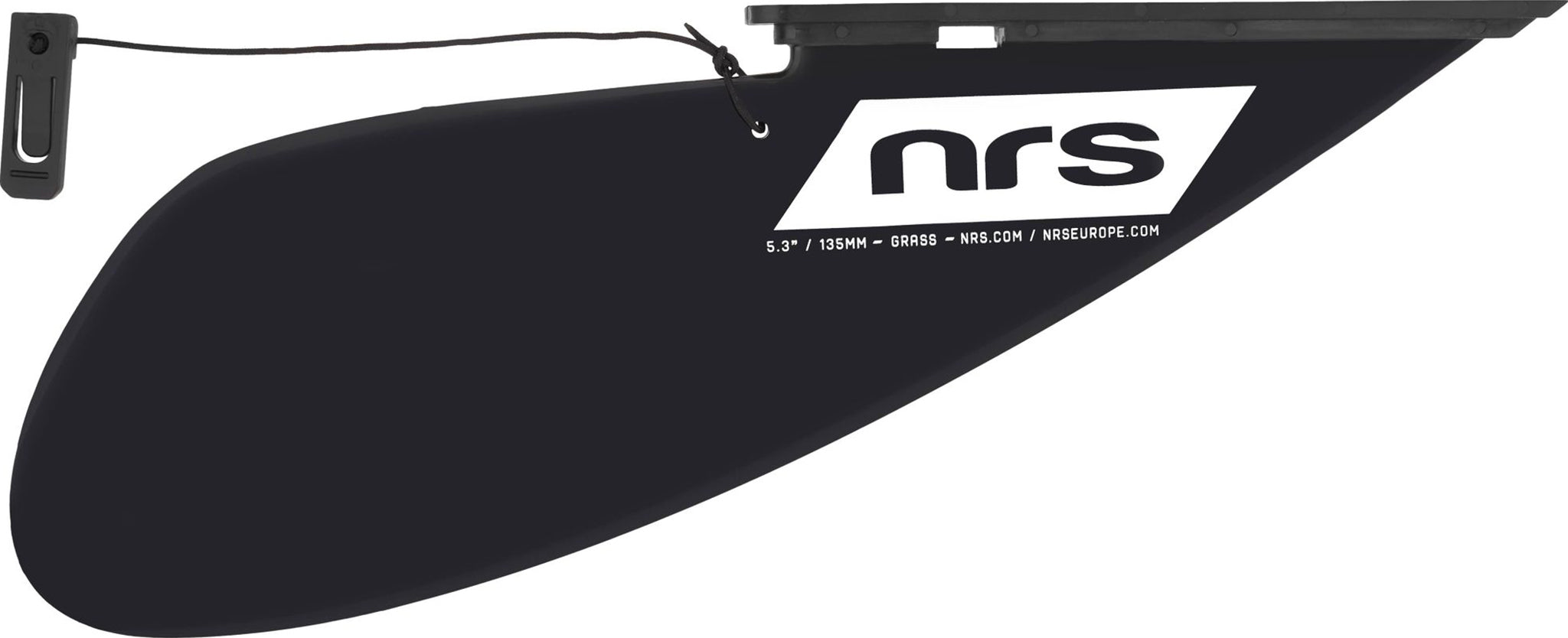 NRS SUP Board Grass Fin | Altitude Sports