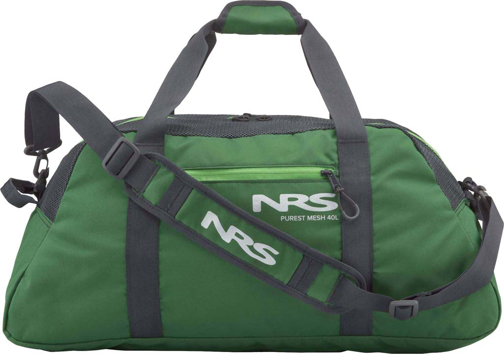 NRS NRS Purest Duffel Bag 40L | Altitude Sports