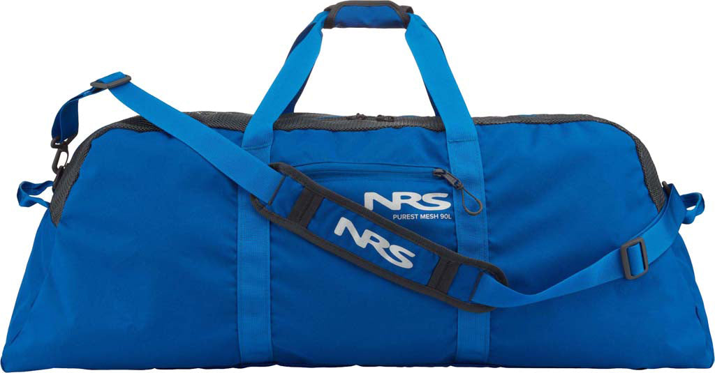 NRS NRS Purest Duffel Bag 90L | Altitude Sports