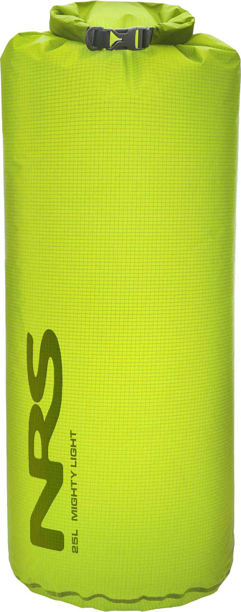 NRS MightyLight Dry Sack 25L | Altitude Sports