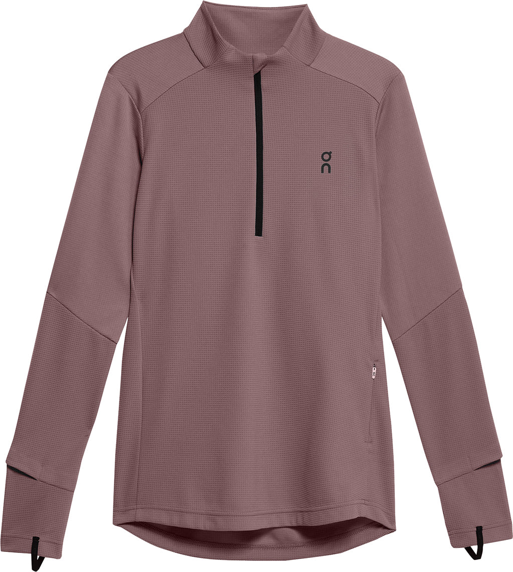 On Climate Shirt - Women's | Altitude Sports