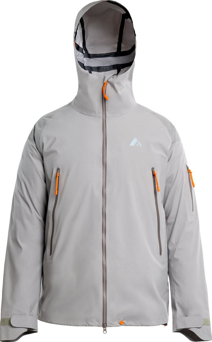 Orage MTN-X Glacier Light 3 Layer Jacket - Men's | Altitude Sports