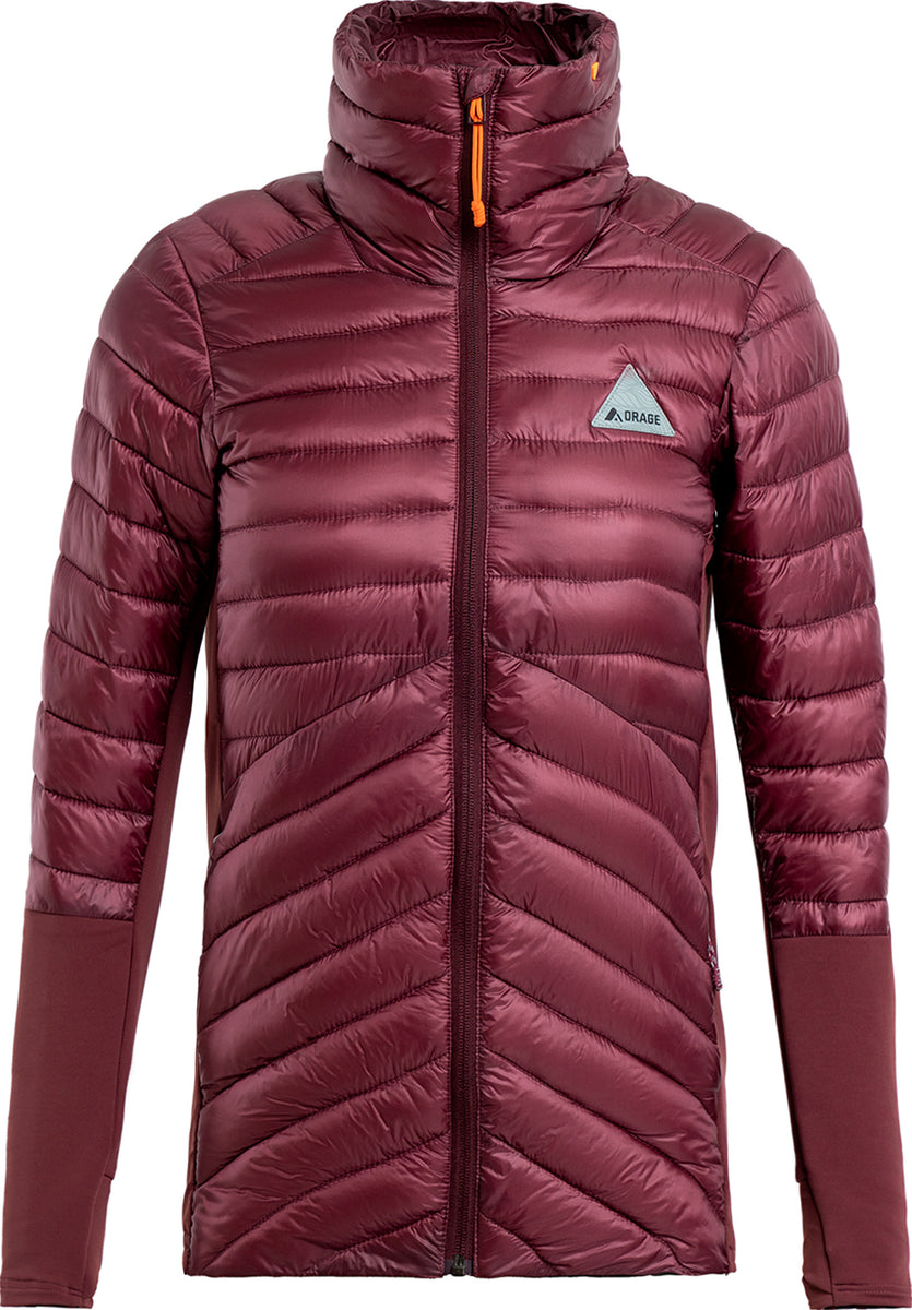 Orage Phoenix Gilltek Jacket - Women's | Altitude Sports