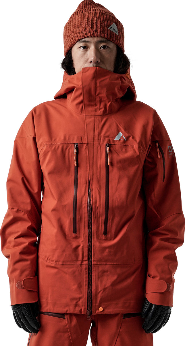 Orage Spurr 3 Layer Jacket - Men's | Altitude Sports