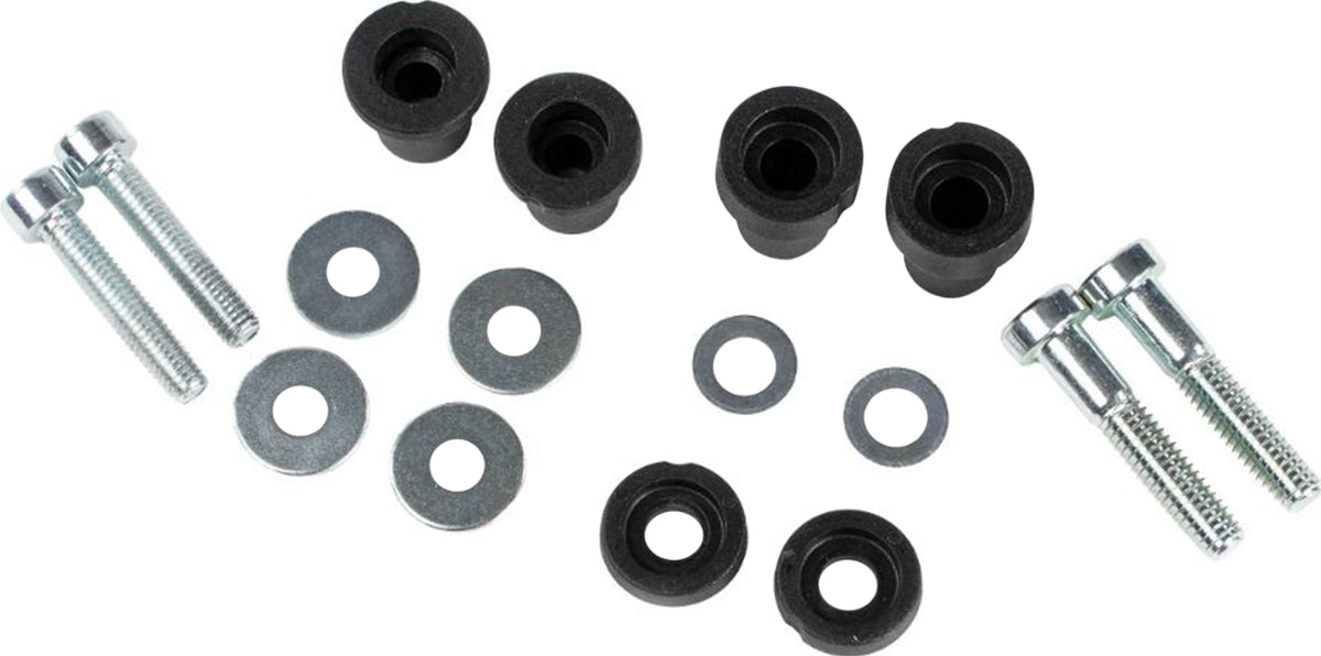 ORTLIEB Frame Mount Pivot Bearing M5 and M6 | Altitude Sports