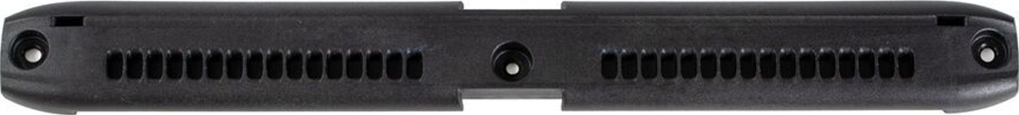 ORTLIEB QL2.1 Rail Long with Screws/without Hooks | Altitude Sports