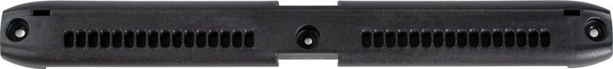 ORTLIEB QL2.1 Rail Long with Screws/without Hooks | Altitude Sports