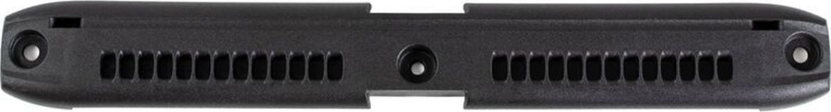 ORTLIEB QL2.1 Rail Short with Screws/without Hooks | Altitude Sports