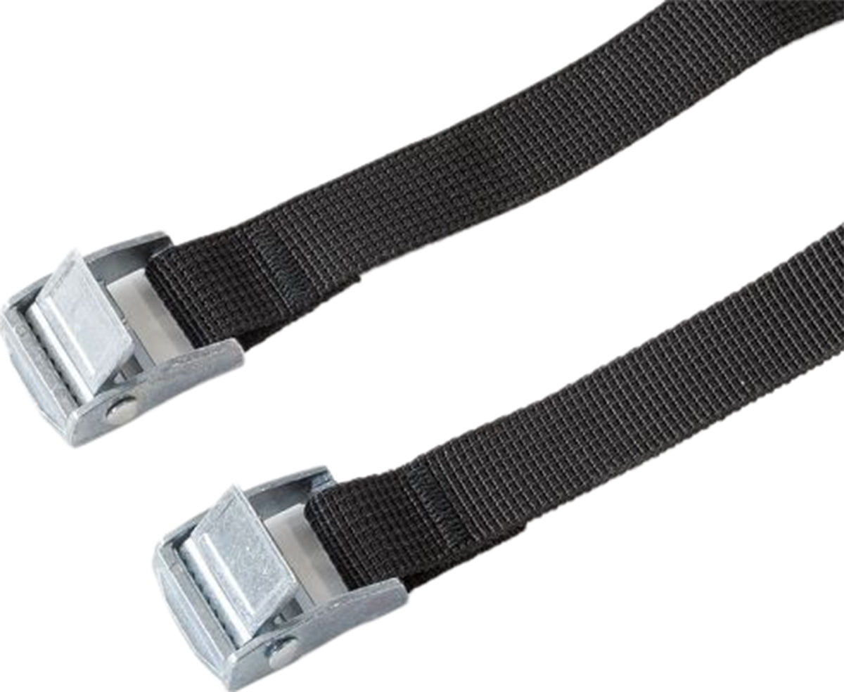 ORTLIEB Set of 2 Compression-Straps | Altitude Sports