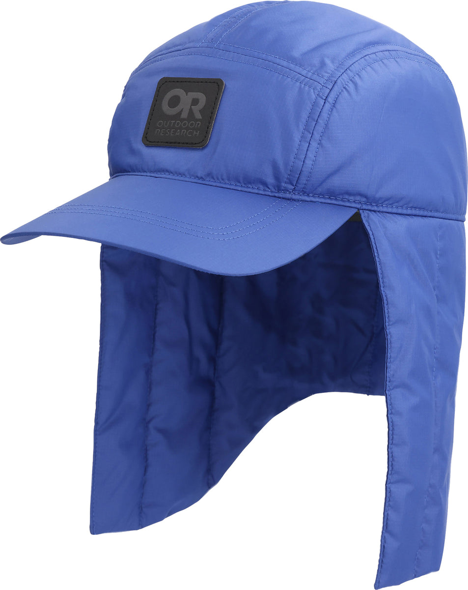 Outdoor Research Coldfront Insulated Cap - Men's | Altitude Sports