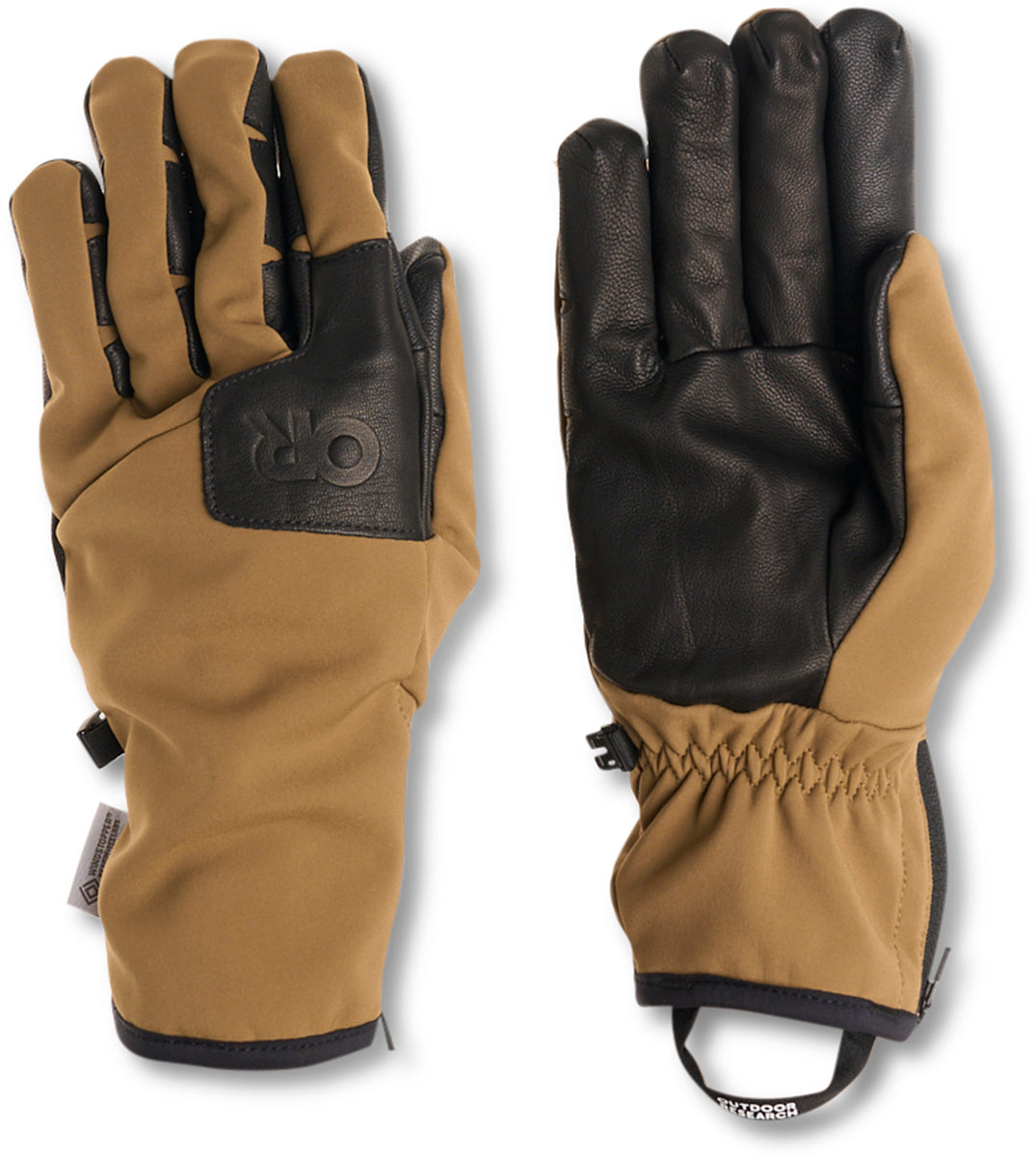 Outdoor Research Stormtracker Sensor Gloves - Men's | Altitude Sports