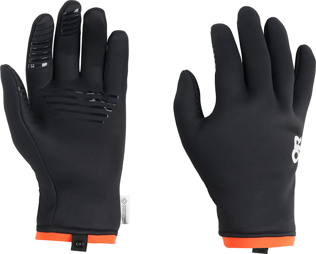 Outdoor Research Commuter Windstopper Glove - Unisex | Altitude Sports