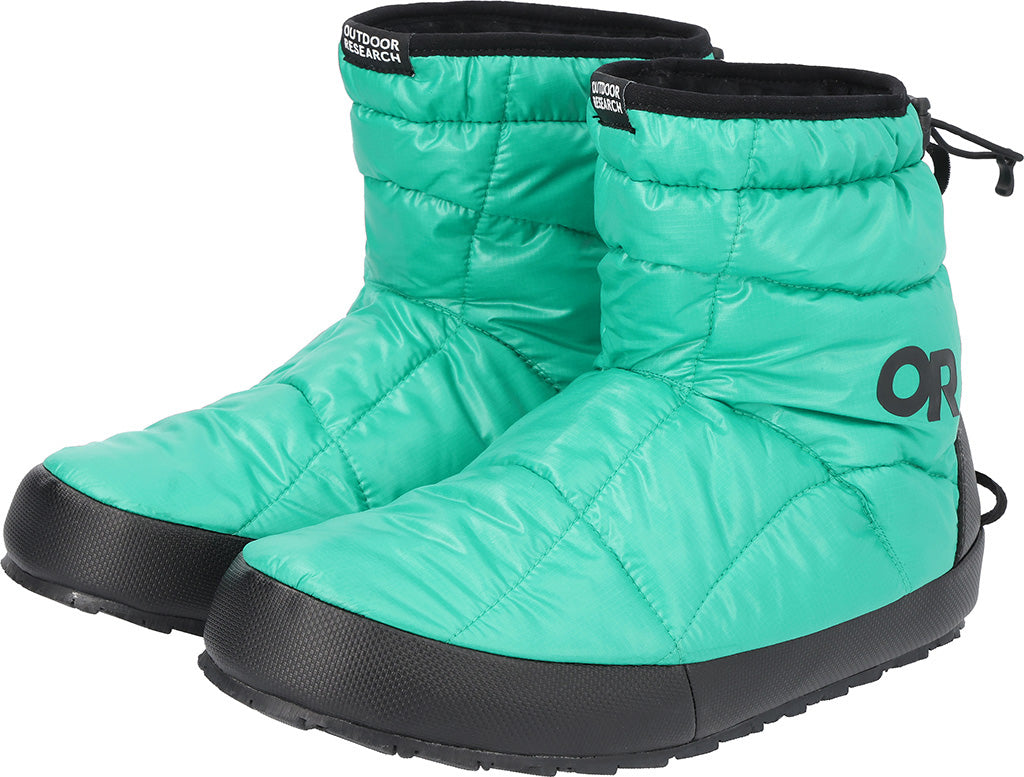 Outdoor Research Tundra Trax Booties - Women's | Altitude Sports