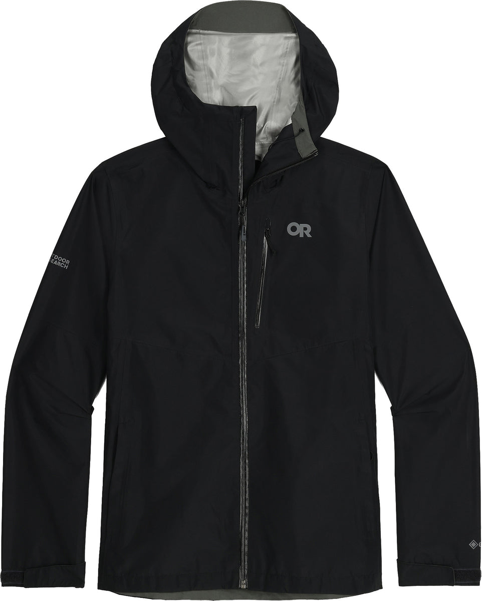 Outdoor Research Foray II Jacket - Men's | Altitude Sports