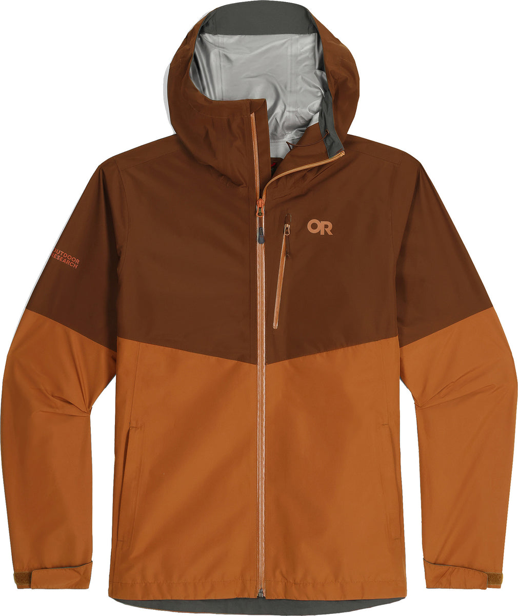 Outdoor Research Foray II Jacket - Men's | Altitude Sports
