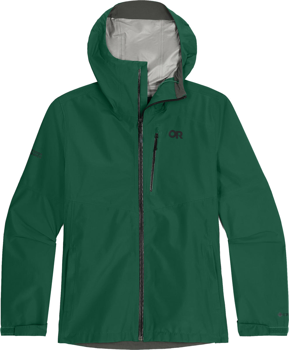 Outdoor Research Foray II Jacket - Men's | Altitude Sports