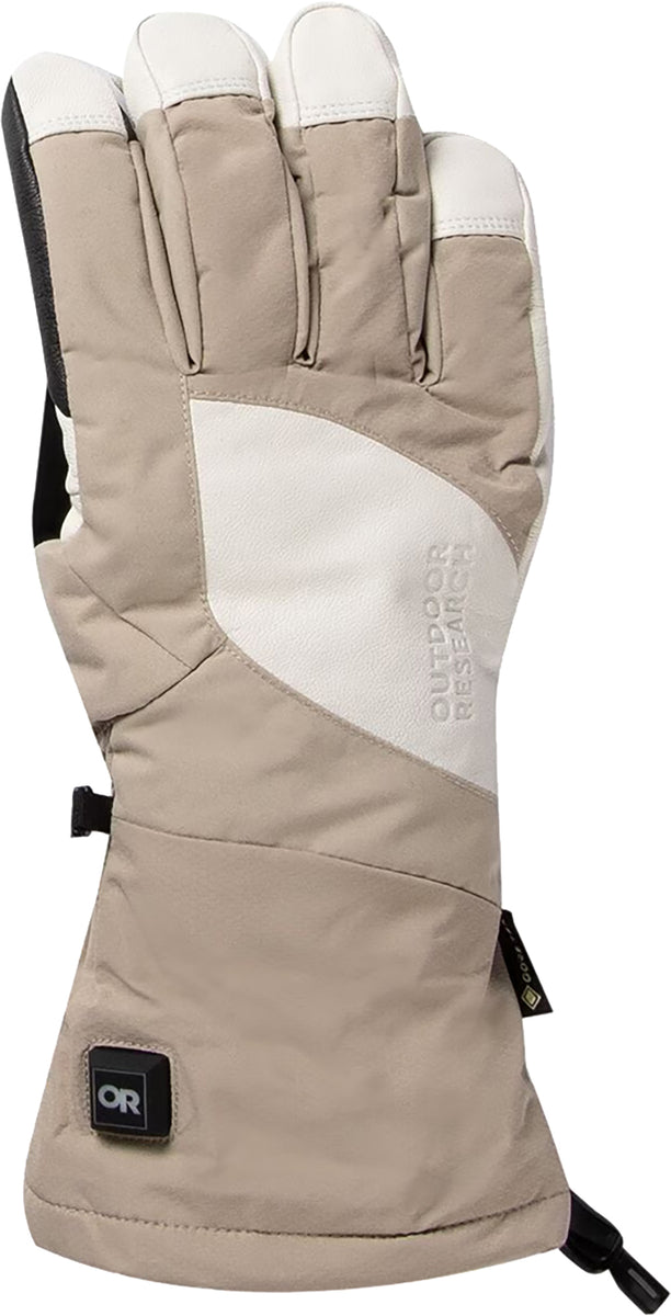 Outdoor Research Prevail Heated Gore-Tex Gloves - Unisex | Altitude Sports