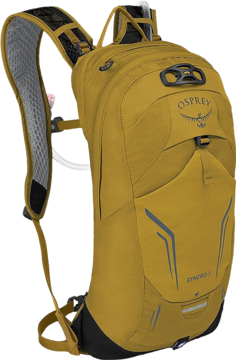 Osprey Syncro Bike Backpack with Reservoir 5L - Men's | Altitude Sports