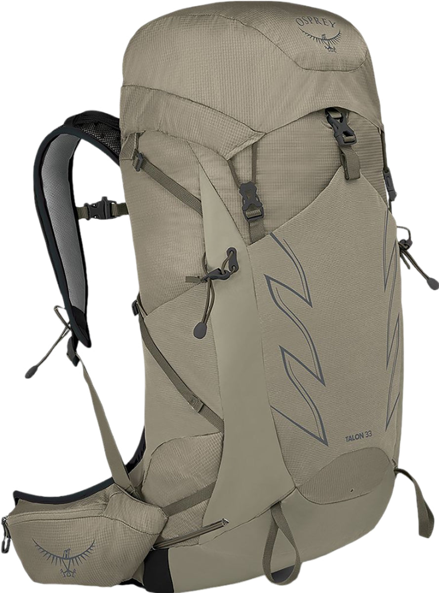 Osprey Talon Multi-Sport Pack 33L - Men's | Altitude Sports