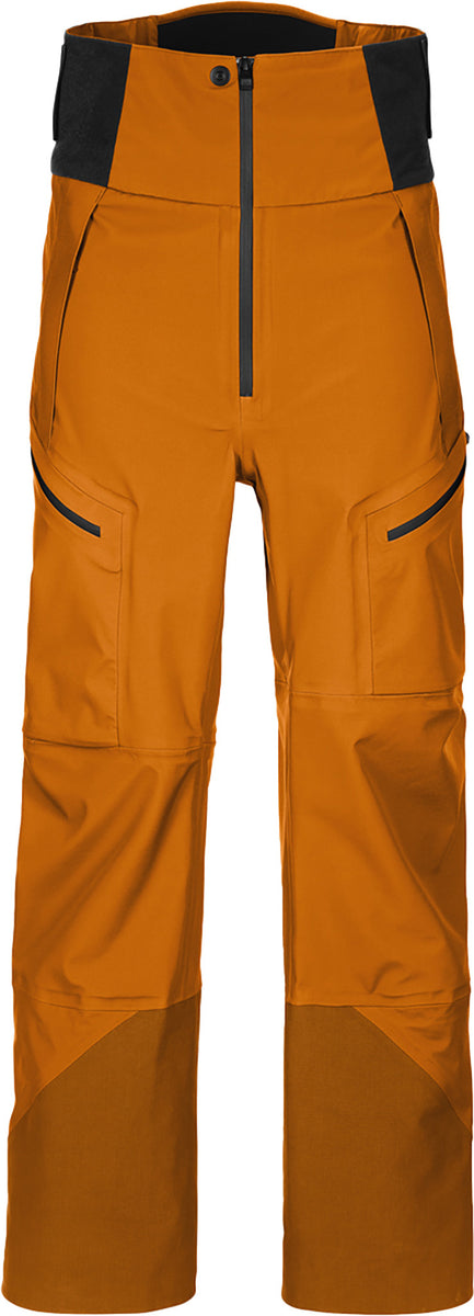 Ortovox 3L Guardian Shell Pant - Men's | Altitude Sports