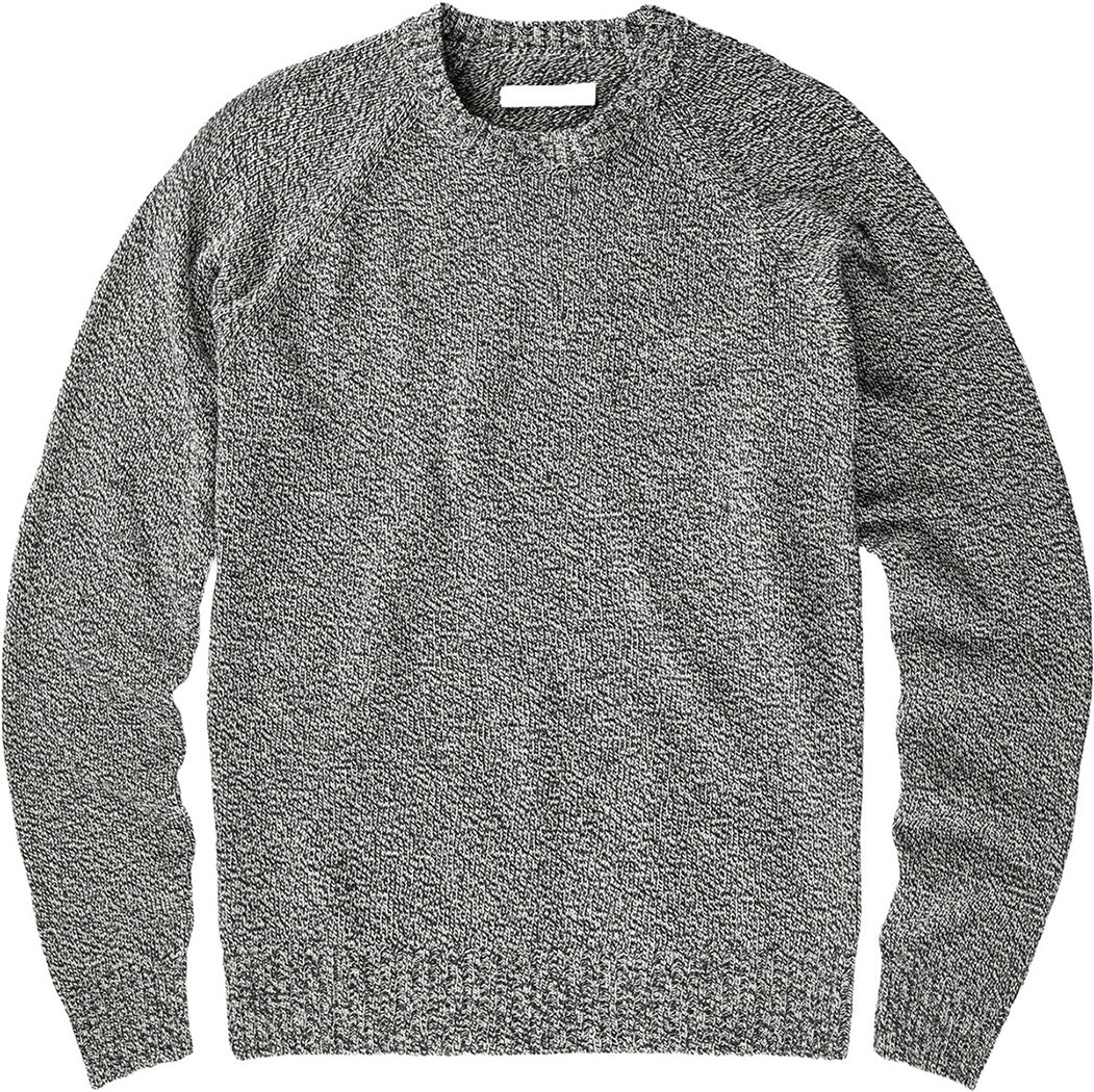 Outerknown Hemisphere Sweater - Men's | Altitude Sports
