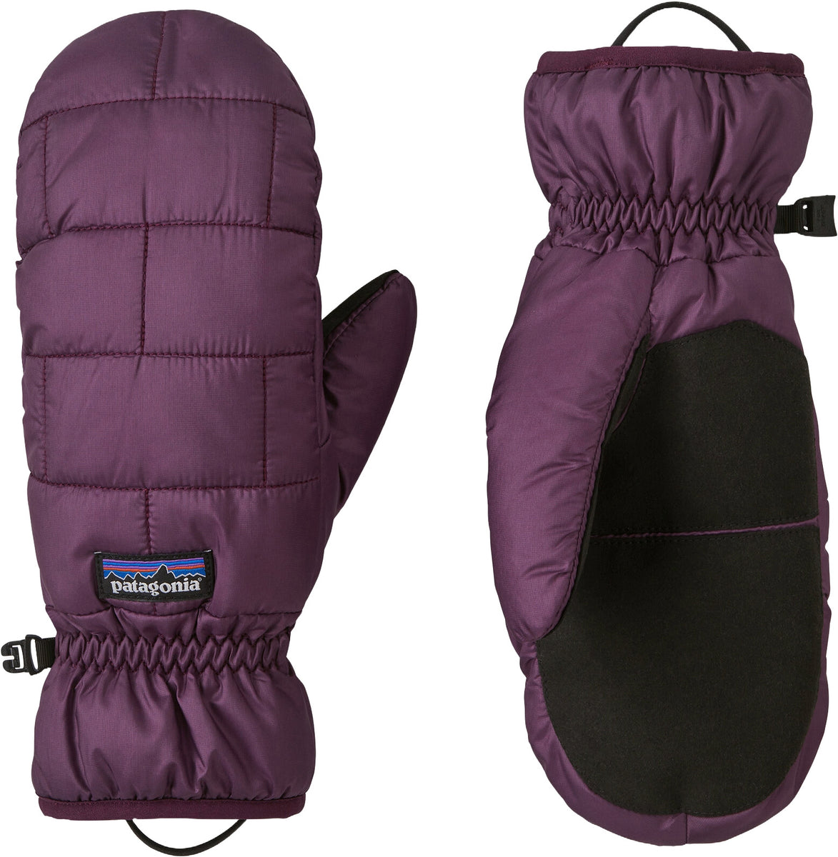 Patagonia Nano Puff Mitts | Altitude Sports