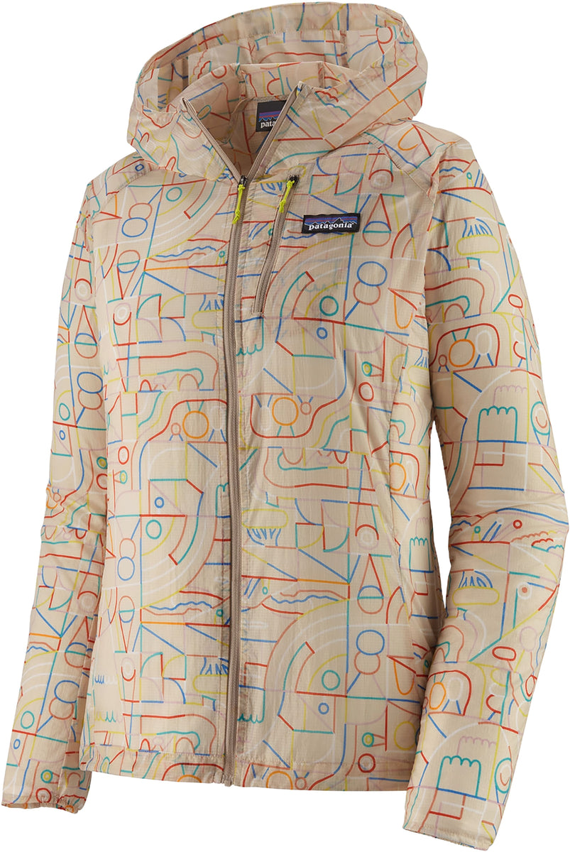Patagonia Houdini Jacket - Women's | Altitude Sports
