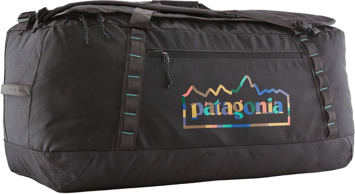 Patagonia Black Hole Duffel Bag 100L | Altitude Sports