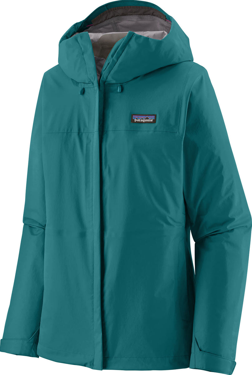 Patagonia Torrentshell 3 Layer Jacket - Women's | Altitude Sports