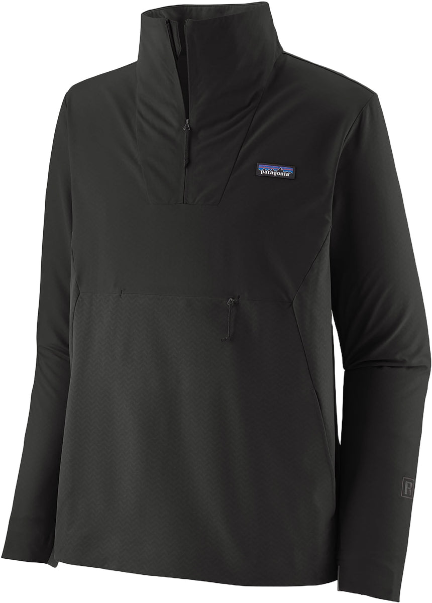 Patagonia R1 CrossStrata Pullover - Men's | Altitude Sports