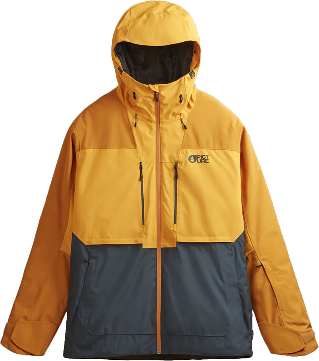 Picture Object Jacket - Men's | Altitude Sports