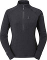 Rab Nexus Half-Zip Fleece Pullover - Women's | Altitude Sports