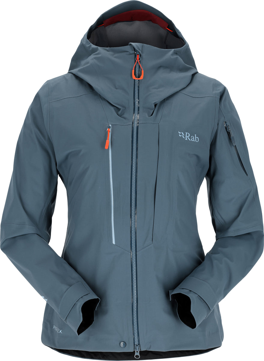 Rab Khroma Kinetic Jacket - Women's | Altitude Sports