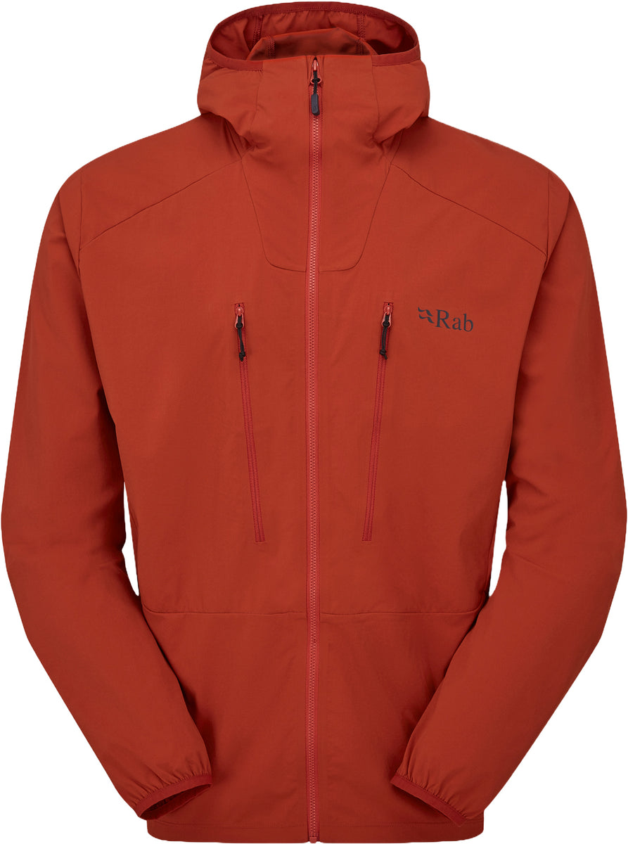 Rab Borealis Jacket - Men's | Altitude Sports