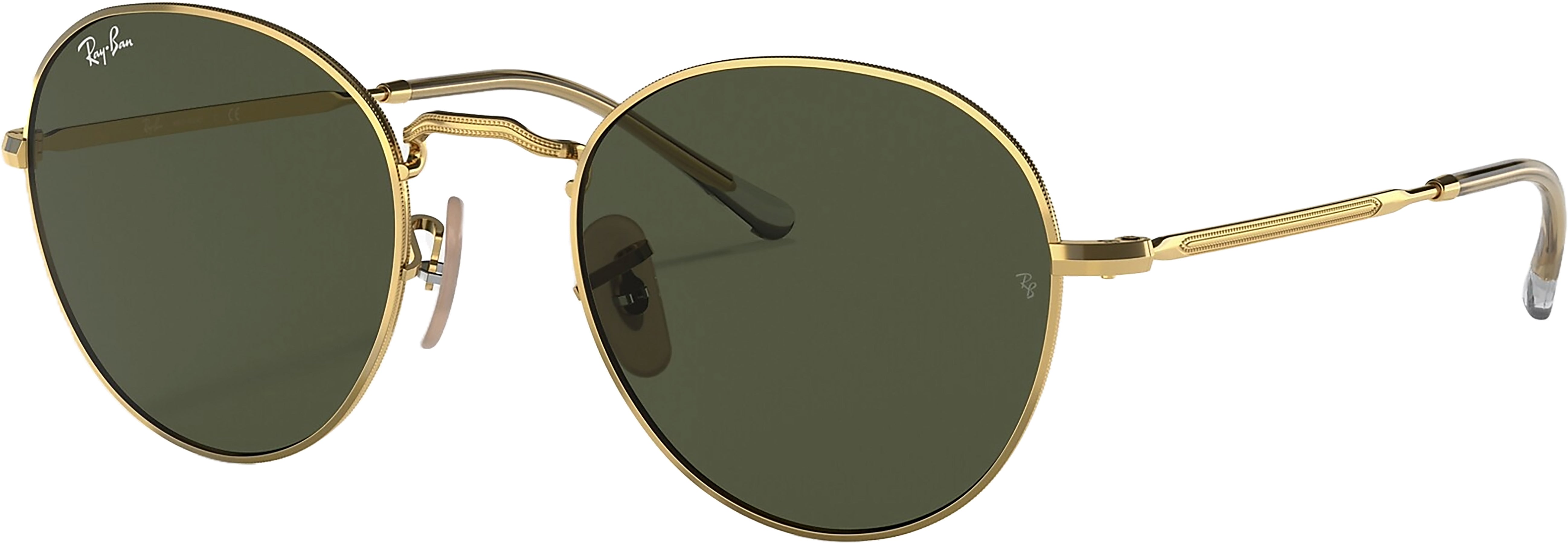 Ray Ban David Sunglasses | Altitude Sports